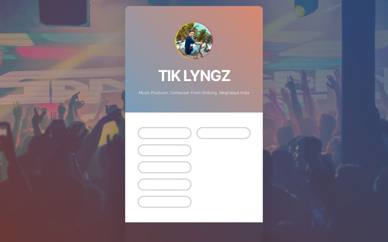 Tik Lyngz